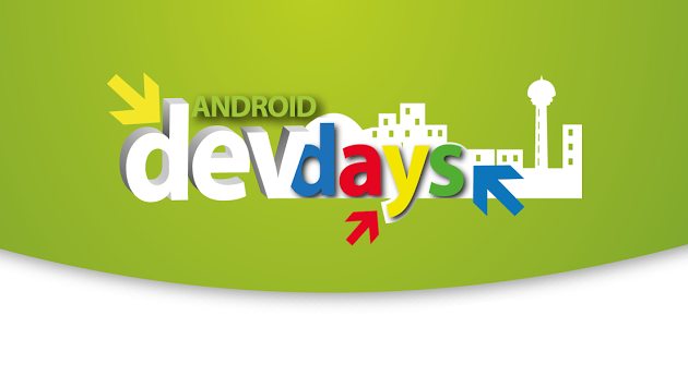 Android Developer Days gearing up for 2015 event - Talk Android