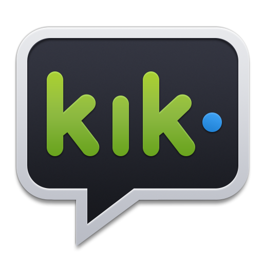 Kik Messenger updated with in-app browser and Material Design - Talk ...