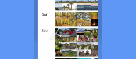 New look at Google Photos starts to reveal direction for the app - Talk ...