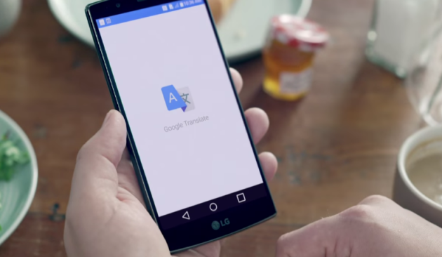 Google Translate Is Adding A Whopping 110 New Languages - Talk Android