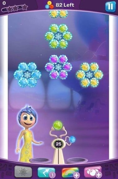 Inside Out Thought Bubbles Tips, Hints and Tricks - Talk Android