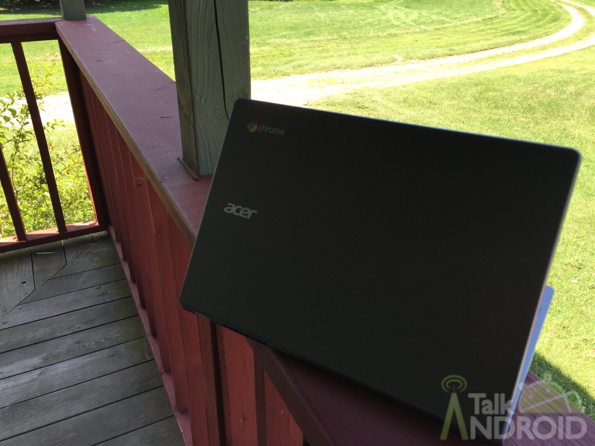 Acer Chromebook 11 C740 review - Talk Android