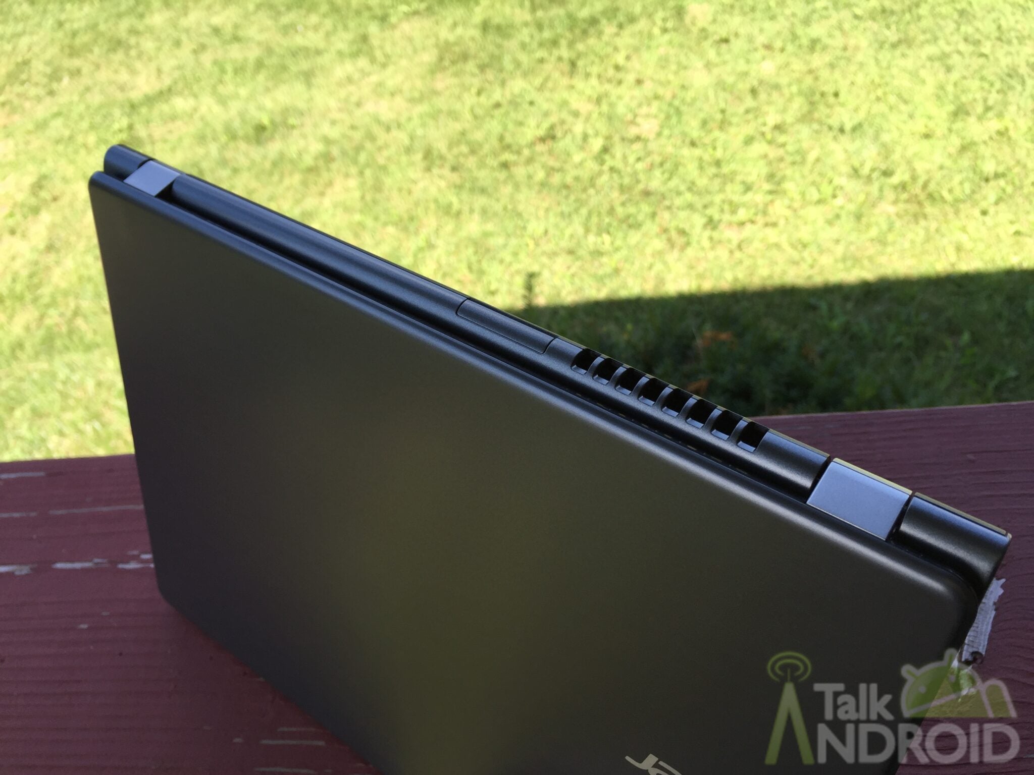 Acer Chromebook 11 C740 review - Talk Android