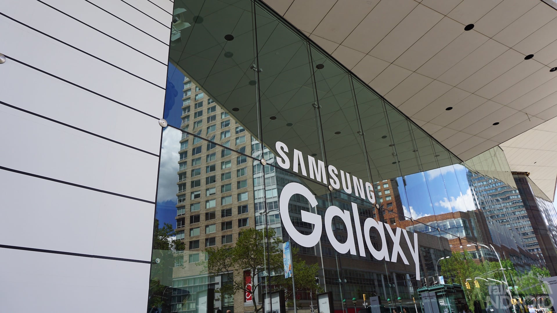A History of the Samsung Galaxy S Series - Talk Android