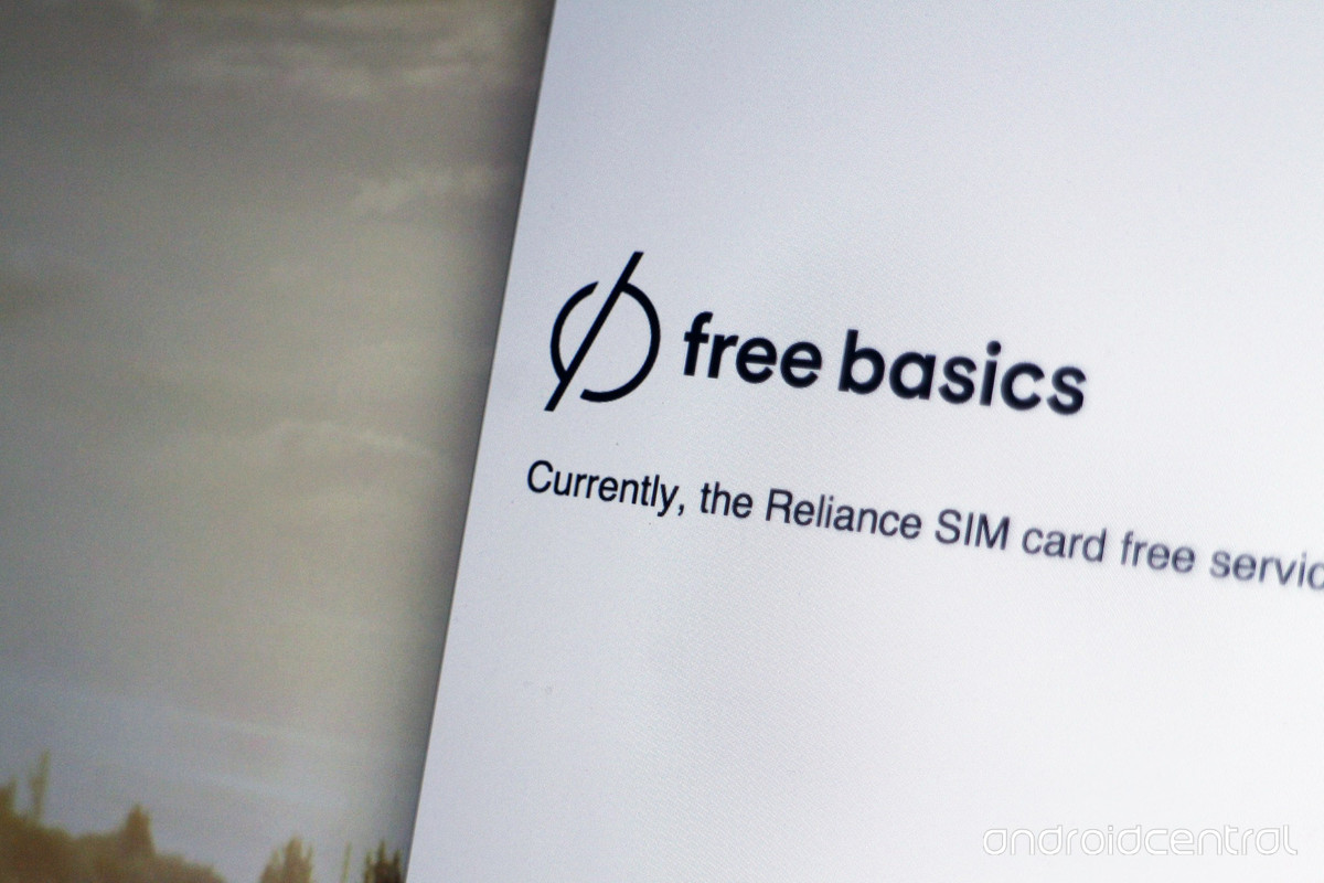 Free Basics is the new name of Facebook's Internet.org - Talk Android