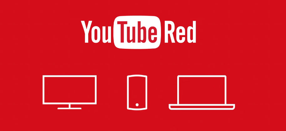YouTube Red is now live and ready for you to try out - Talk Android