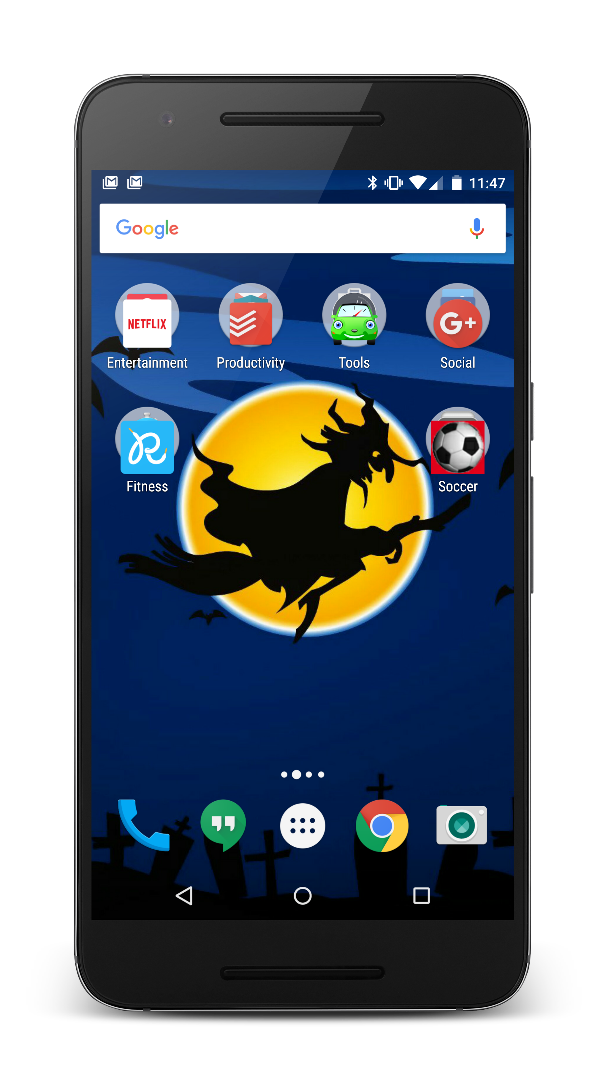 Device Art Generator updated with latest Nexus phones - Talk Android