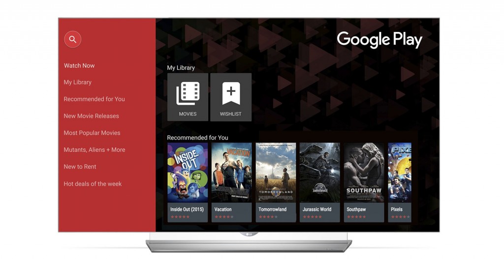 Netflix and Disney+ get integrated into Google Play Movies & TV - Talk ...