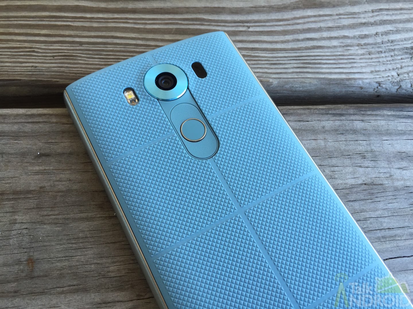 LG V10 review: What the LG G4 should've been - Talk Android