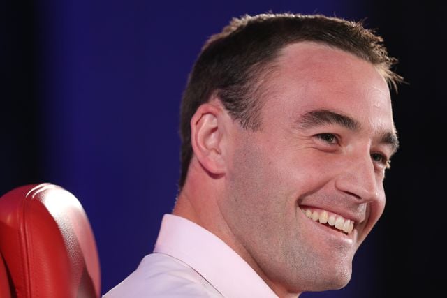 Instagram snags Kevin Weil after Twitter departure - Talk Android