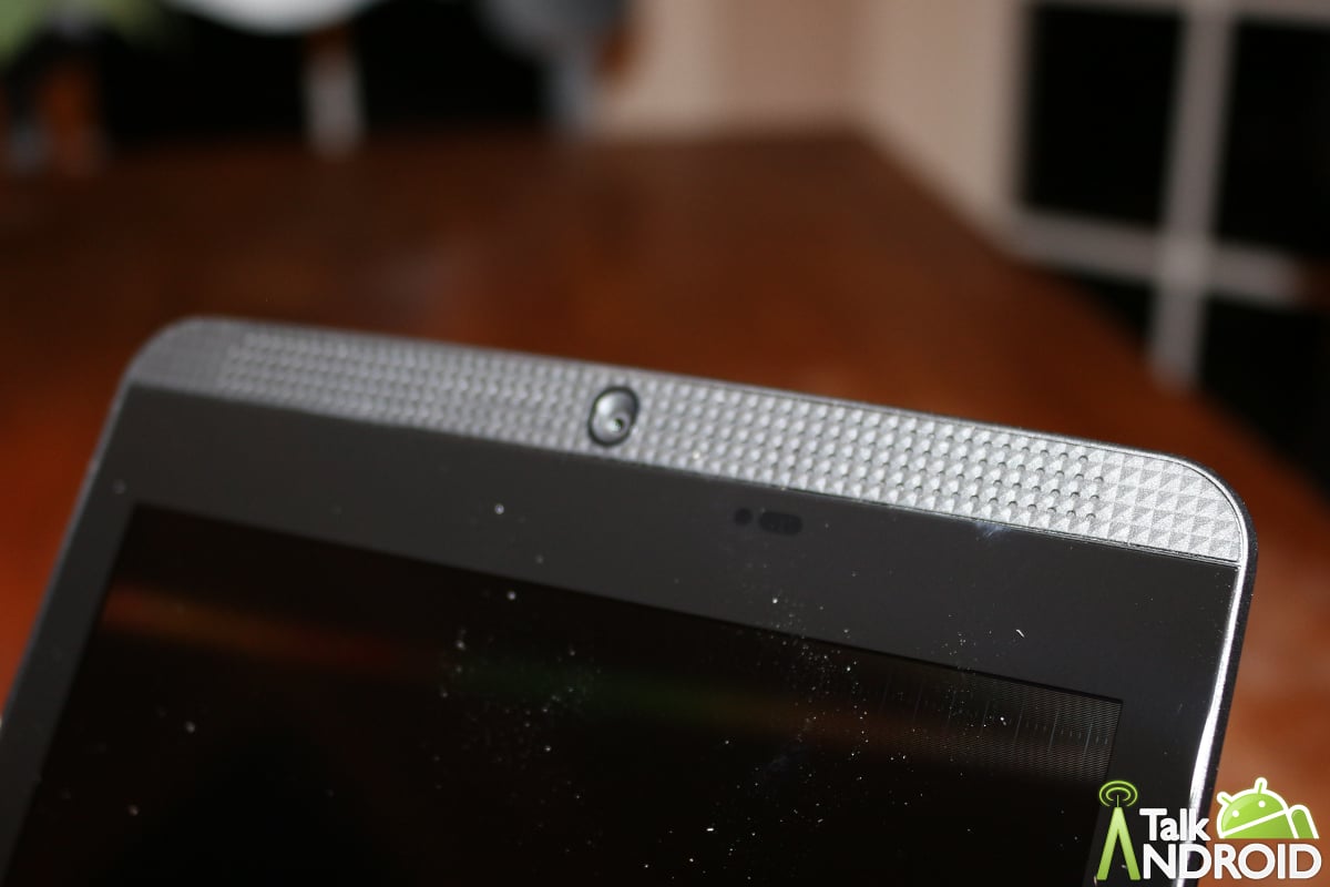 NVIDIA SHIELD Tablet K1 review: It's 'game on' with this tablet - Talk ...