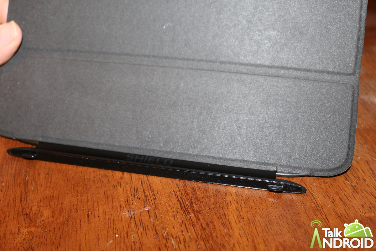 NVIDIA SHIELD Tablet K1 review: It's 'game on' with this tablet - Talk ...