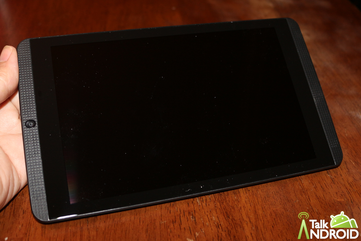 NVIDIA SHIELD Tablet K1 review: It's 'game on' with this tablet - Talk ...
