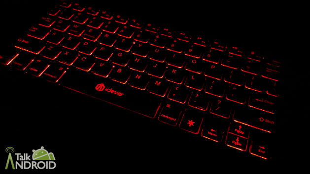 iClever Bluetooth Keyboard review - Talk Android