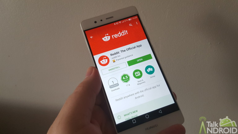 Best Reddit Android Apps 2024 - Talk Android