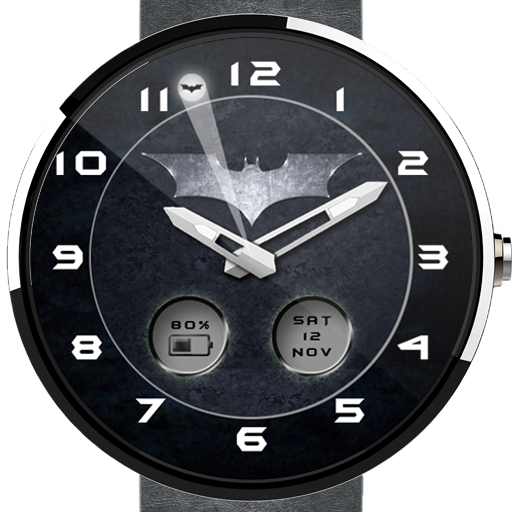 Best Android Wear watch faces - Talk Android