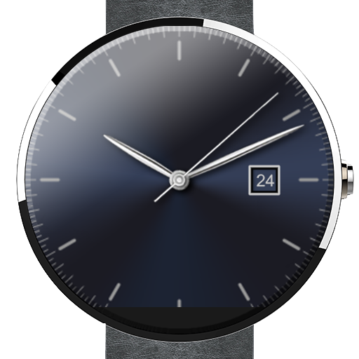 Best Android Wear watch faces - Talk Android