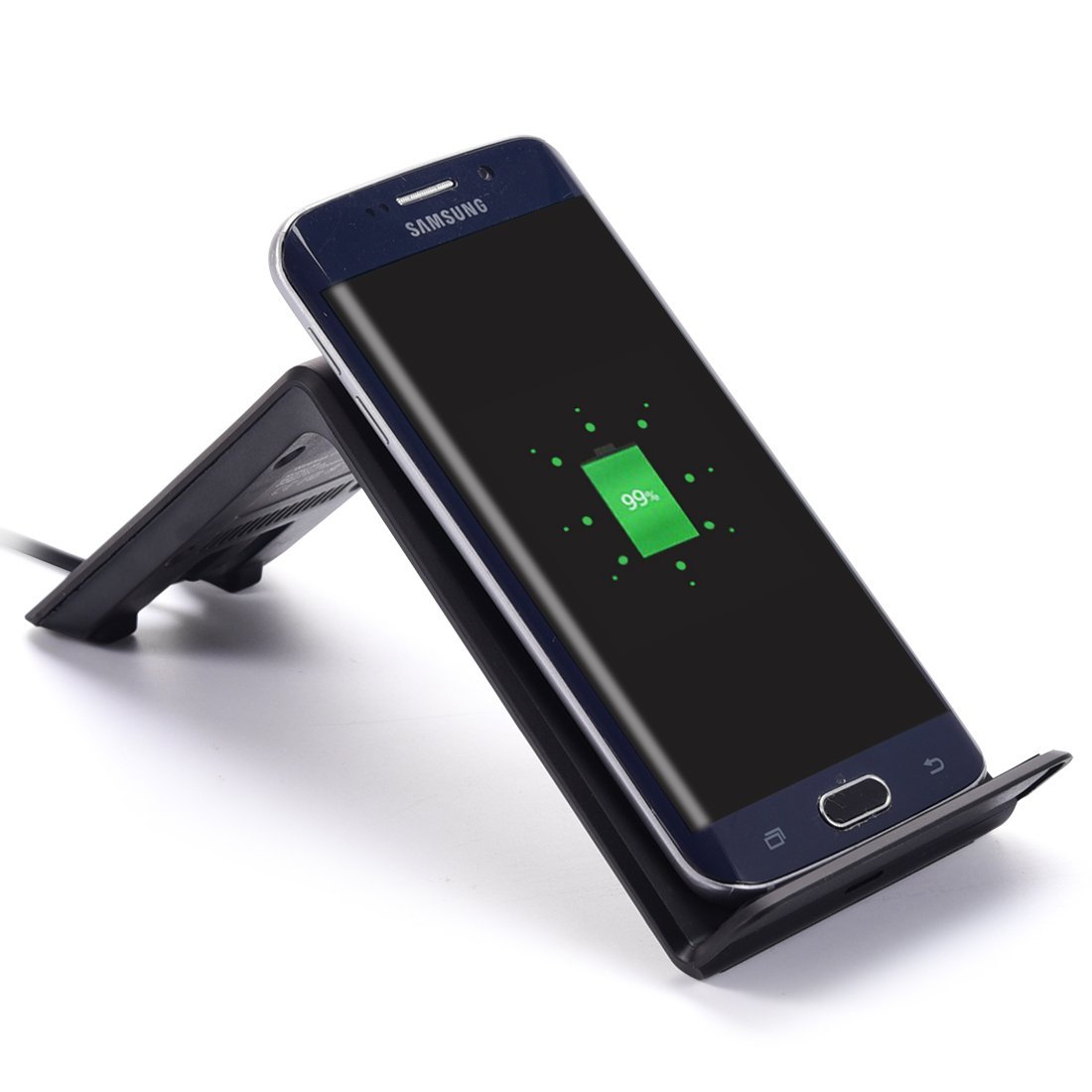 Best chargers for the Galaxy S7 and S7 Edge