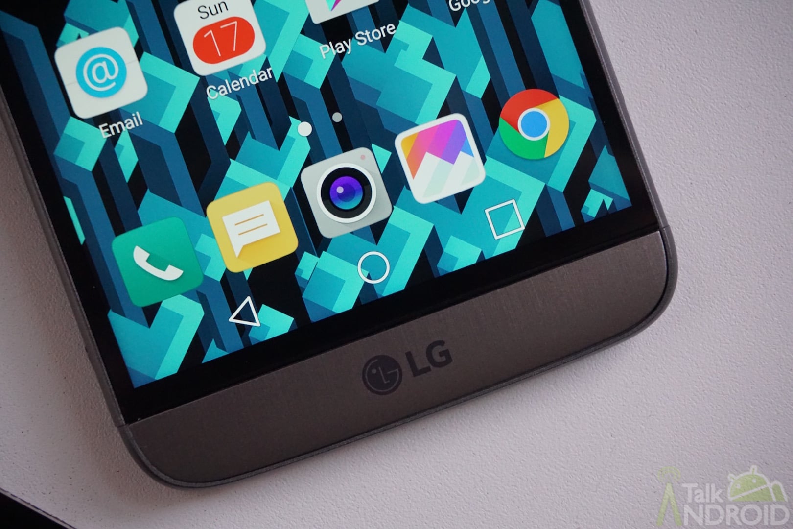 Best USB Type-C chargers for the LG G5 - Talk Android