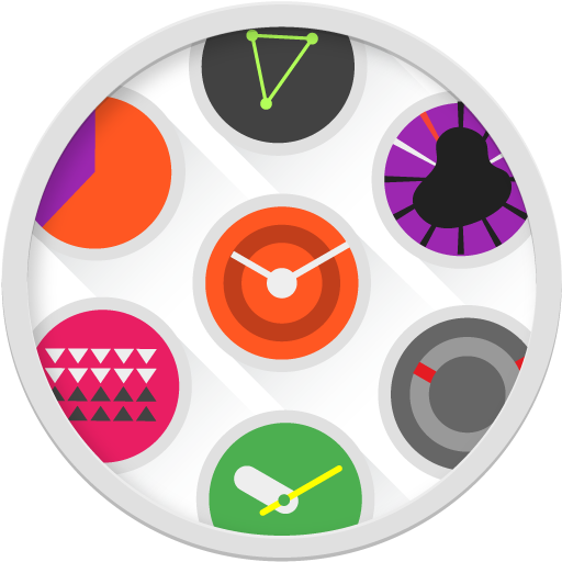 Best Android Wear watch faces - Talk Android