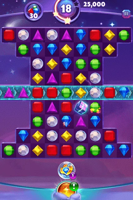 Bejeweled Stars: 12 Tips, Hints and Cheats You Should Know - Talk Android