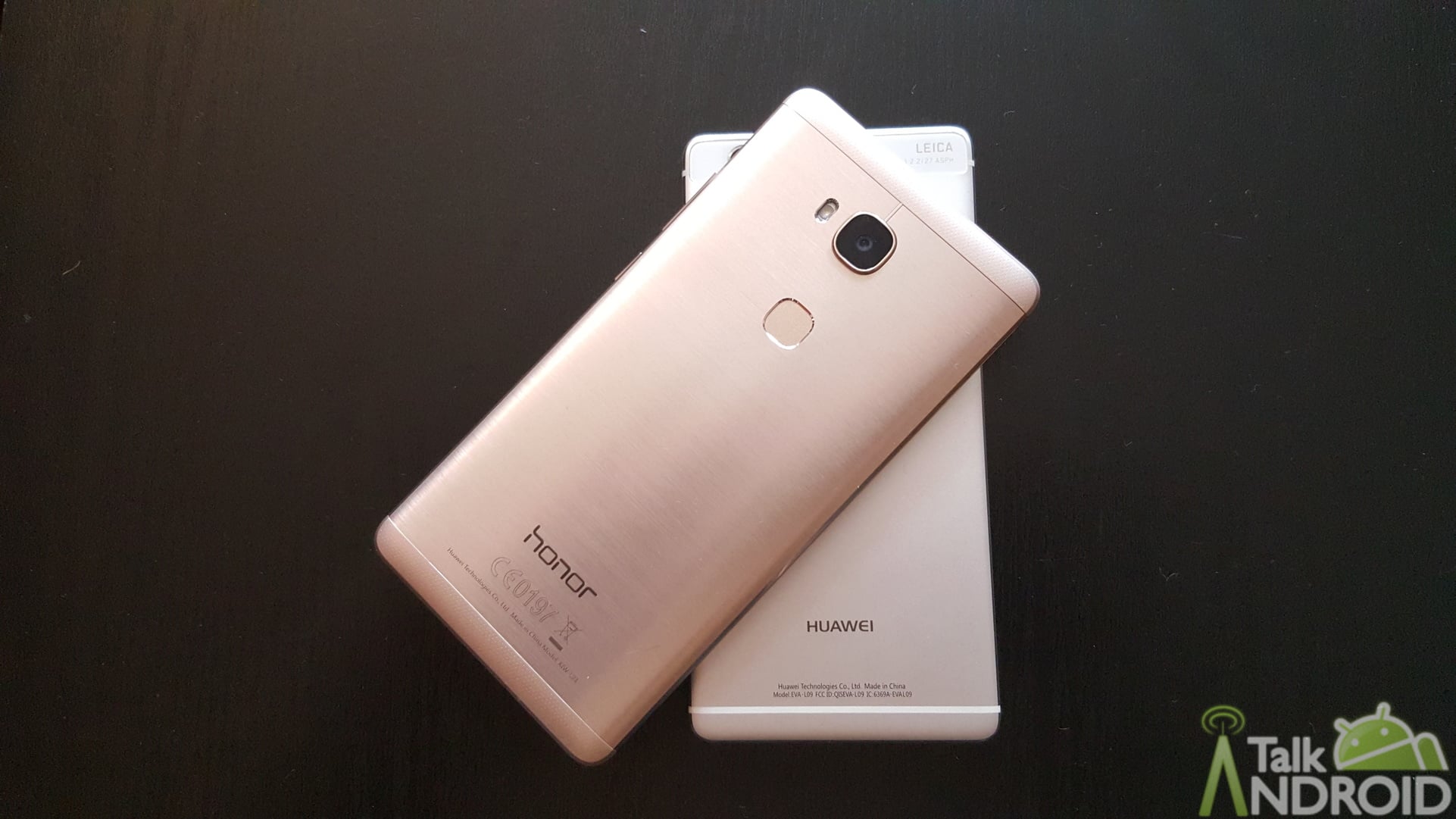 How to change launchers on your Huawei or Honor device - Talk Android