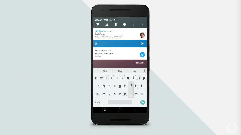 Android N is coming this summer, here are the major new features - Talk ...