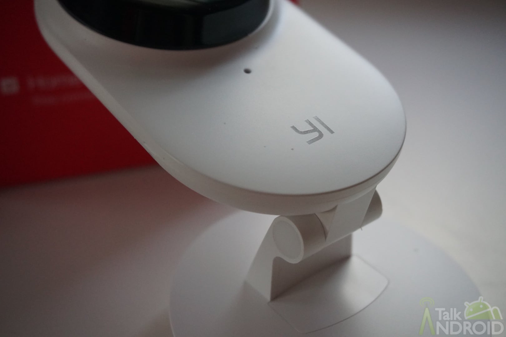 YI Home Camera 2 review - Talk Android