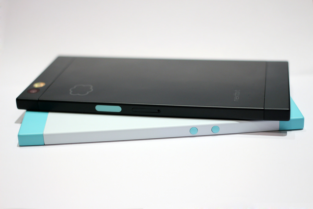 [Deal] Amazon is selling the Nextbit Robin for $169 - Talk Android