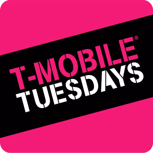 Down goes the T-Mobile Tuesdays app on its first day - Talk Android