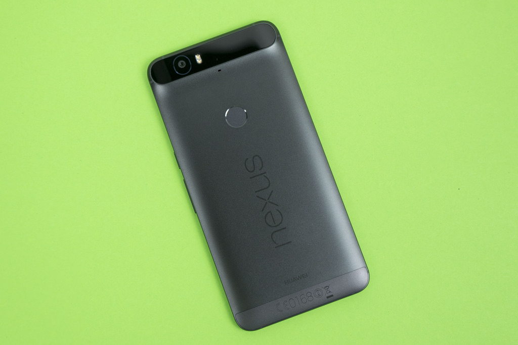 If you bought a Nexus 6P, you might now be eligible for up to $400 back ...