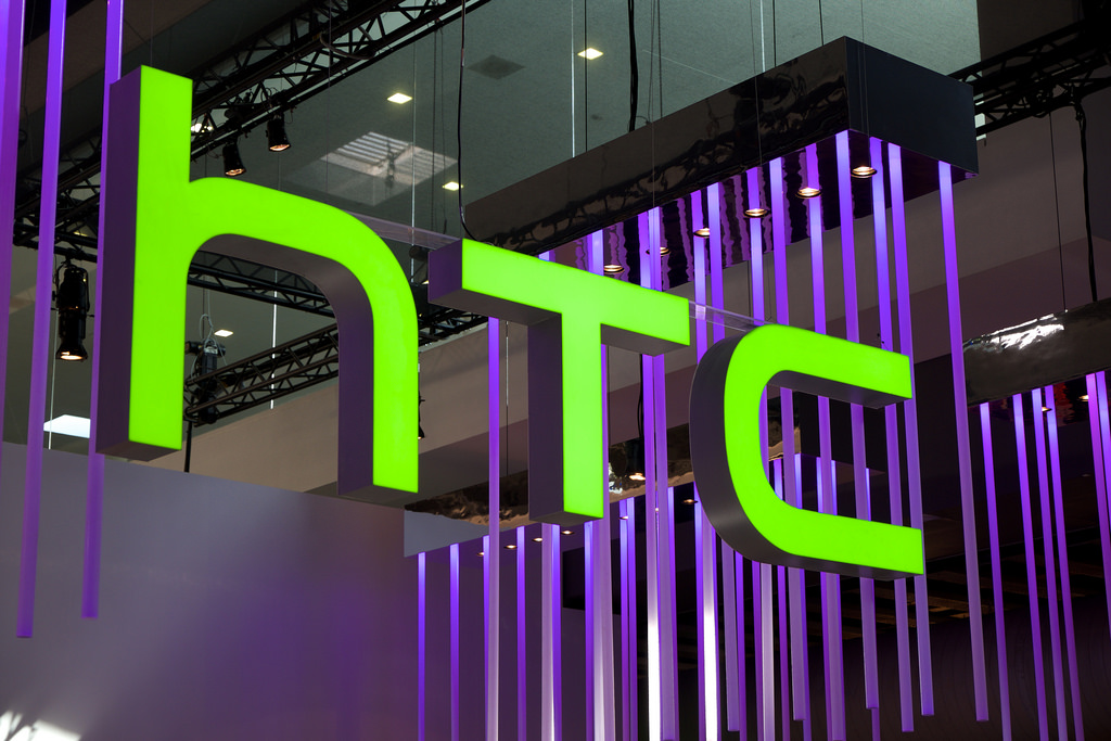 HTC's Ocean will be the HTC U, plans to make some waves in April - Talk ...