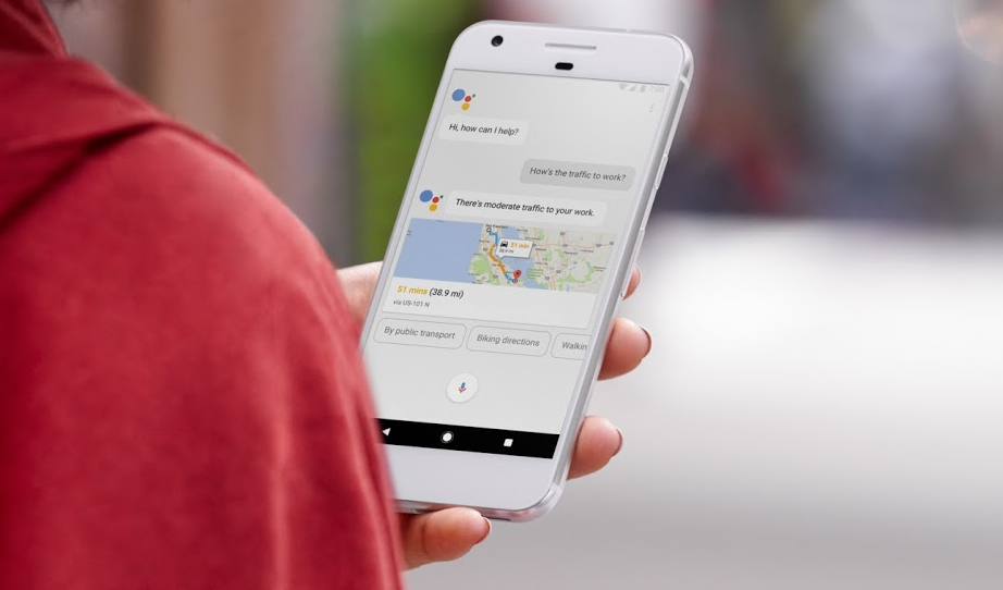 Google Maps on Android picks up a new feature from the desktop version ...