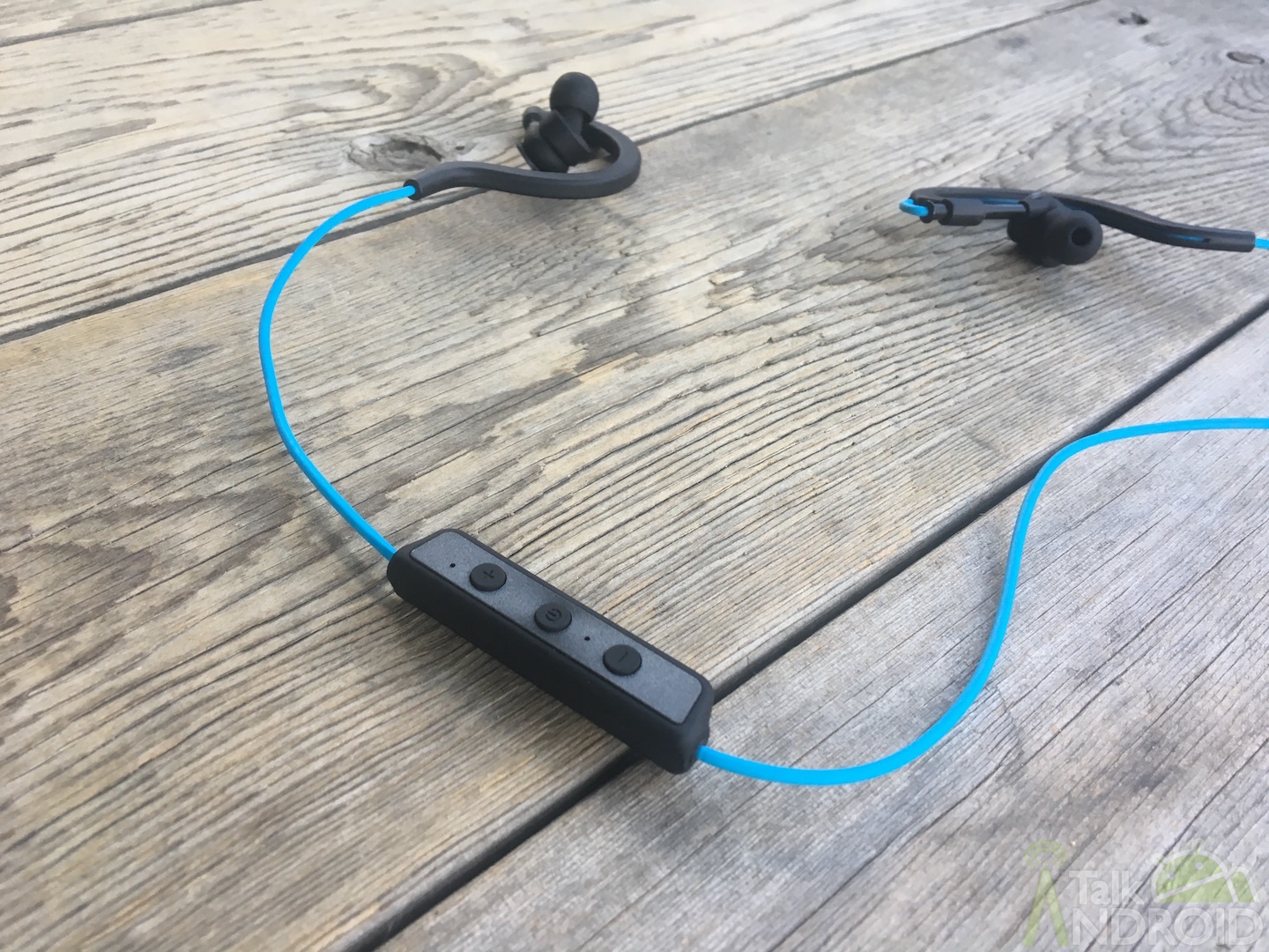 Syllable D700 Wireless Sports Earbuds review - Talk Android