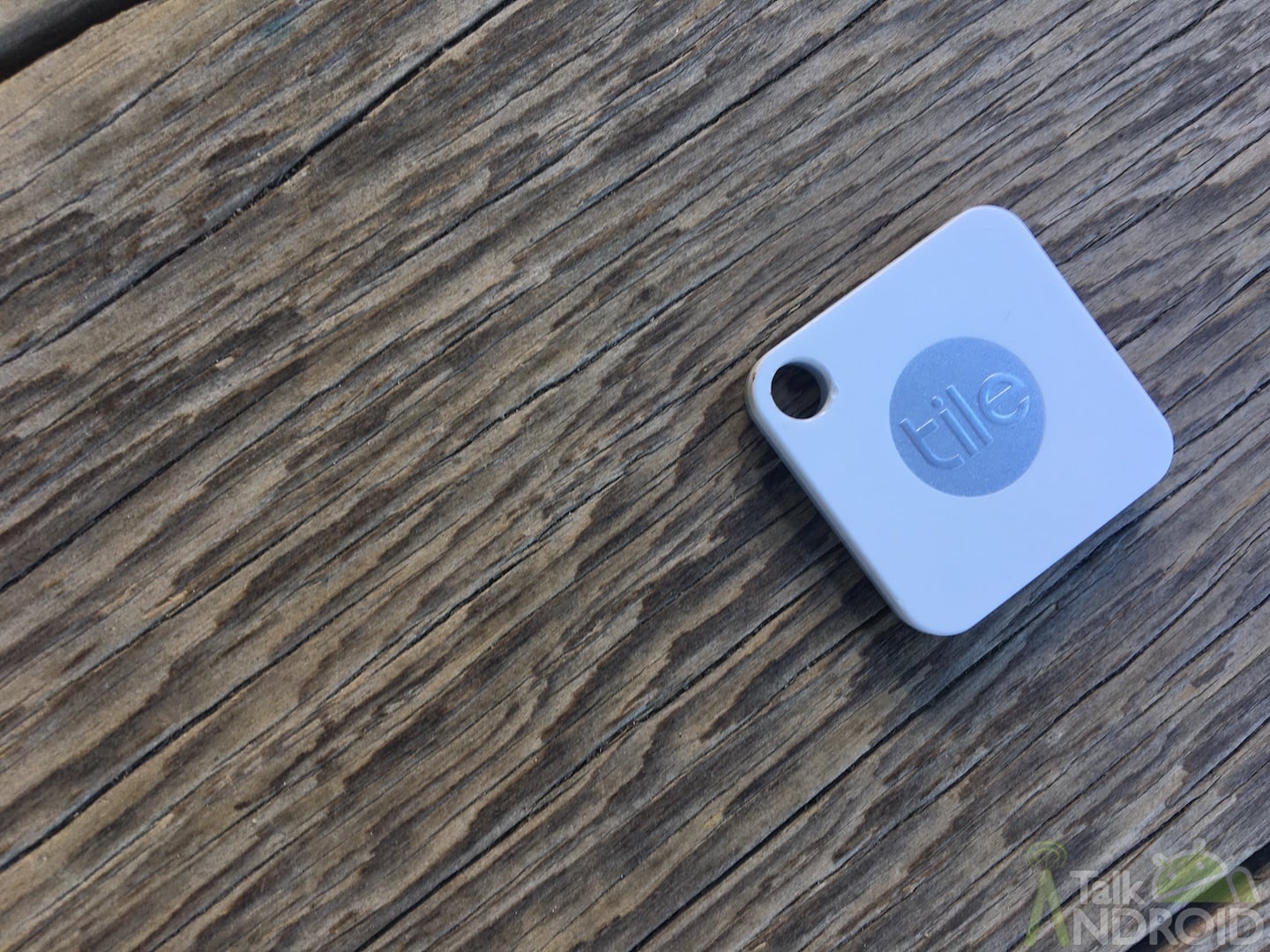 Tile Mate review - Talk Android
