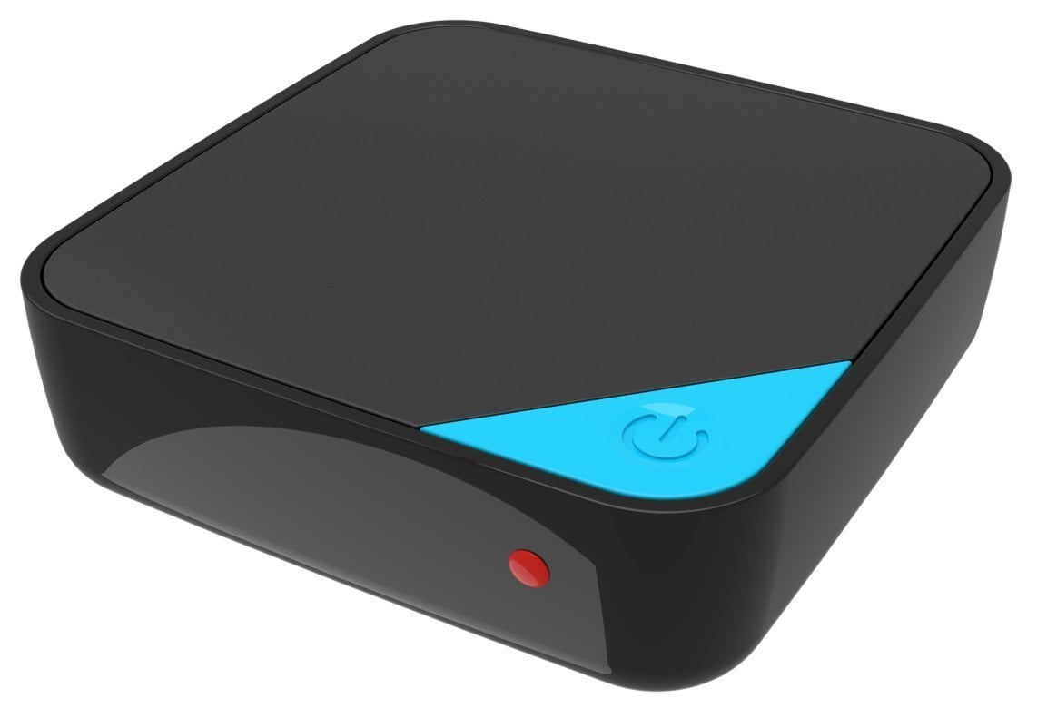 EMTEC GEM Box review - Talk Android