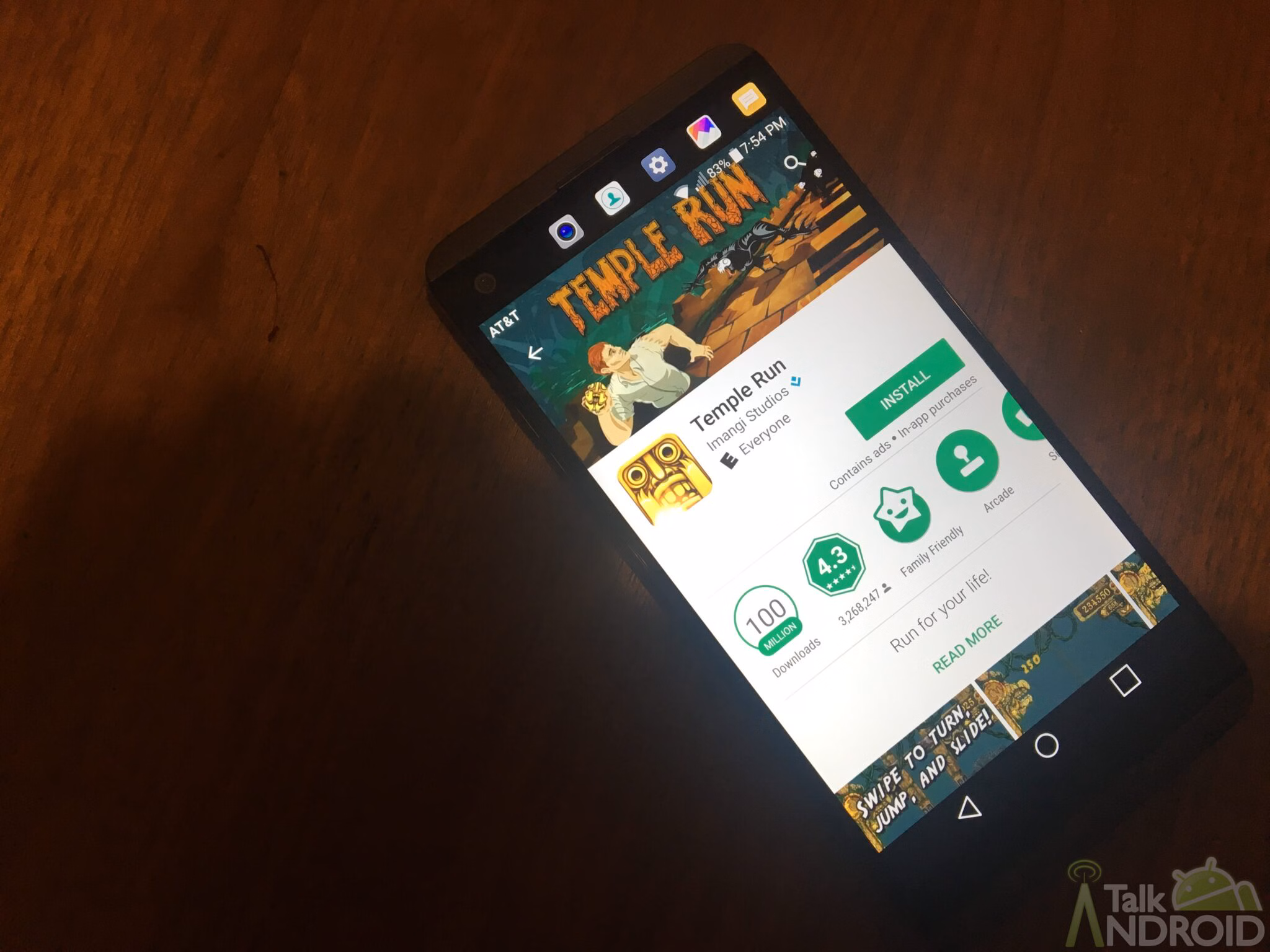 Best endless runner games - Talk Android