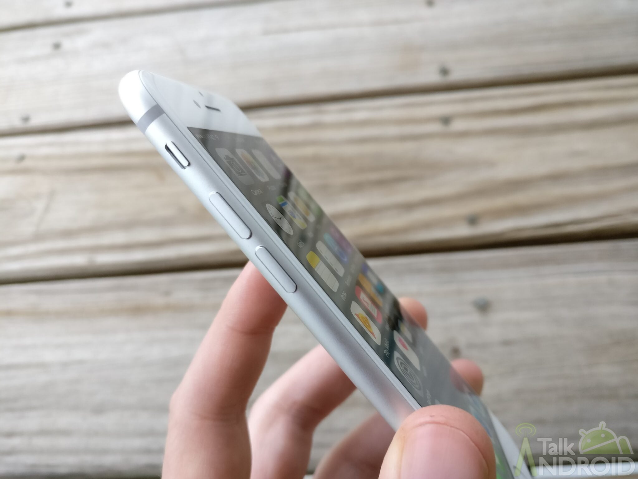 Apple iPhone 7 review - Talk Android