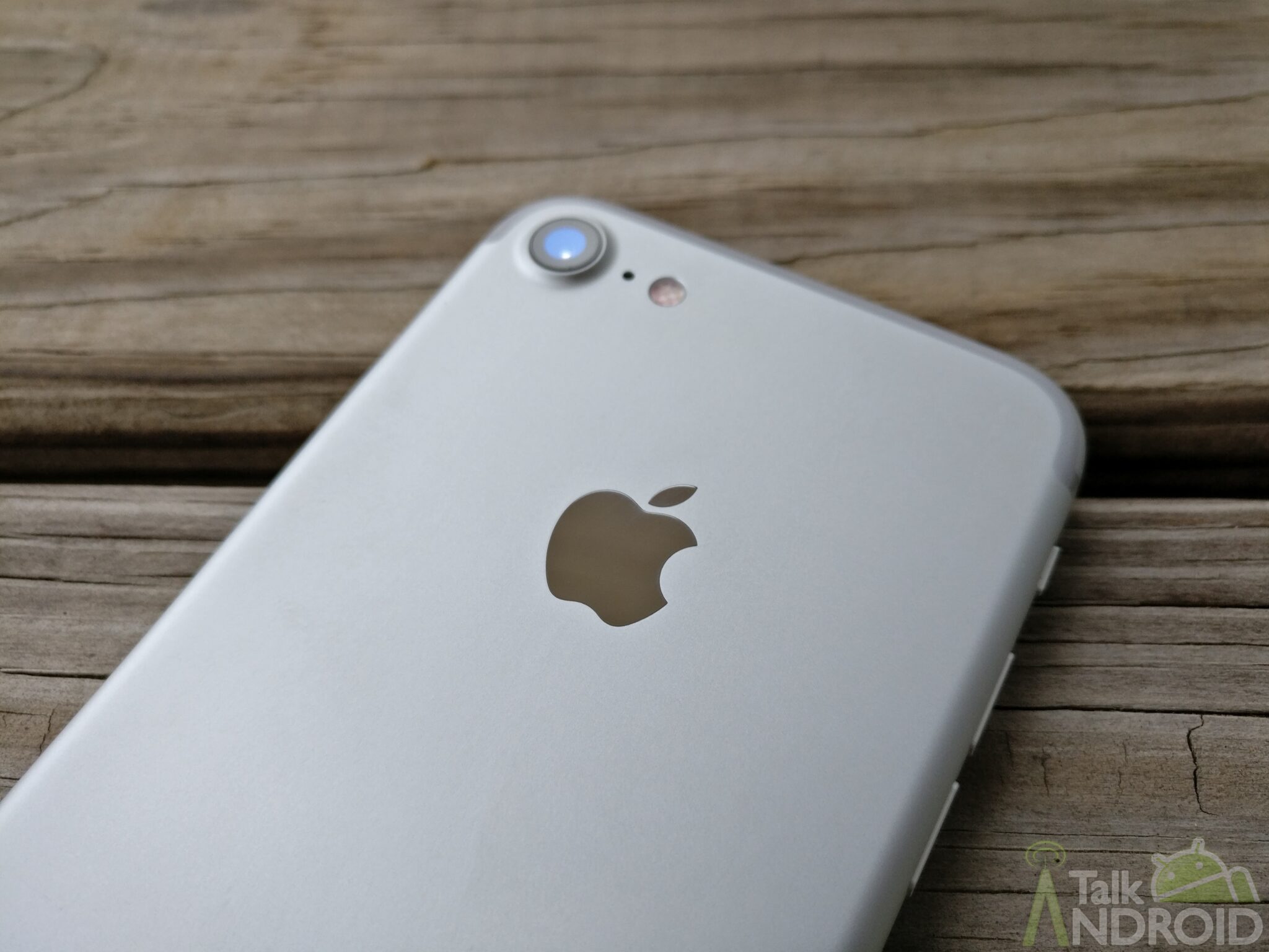 Apple iPhone 7 review - Talk Android