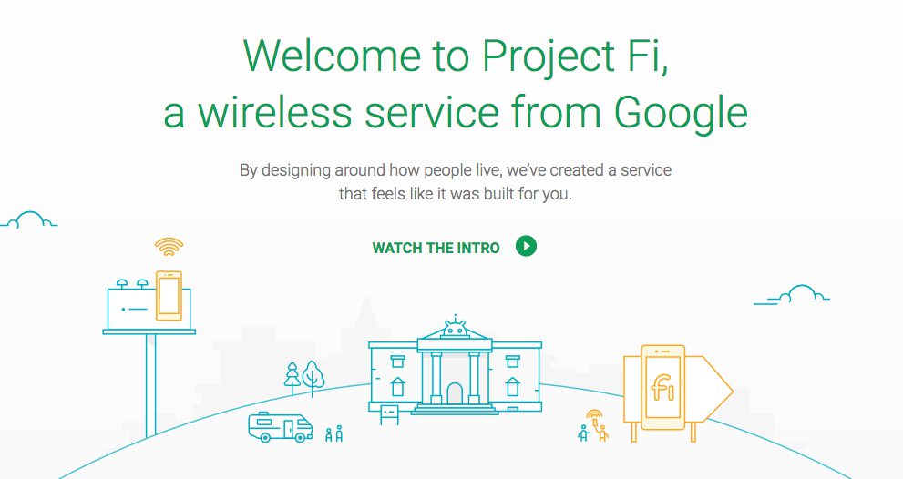 The new Fi Fit Quiz tells you if Project Fi is, well, a fit - Talk Android