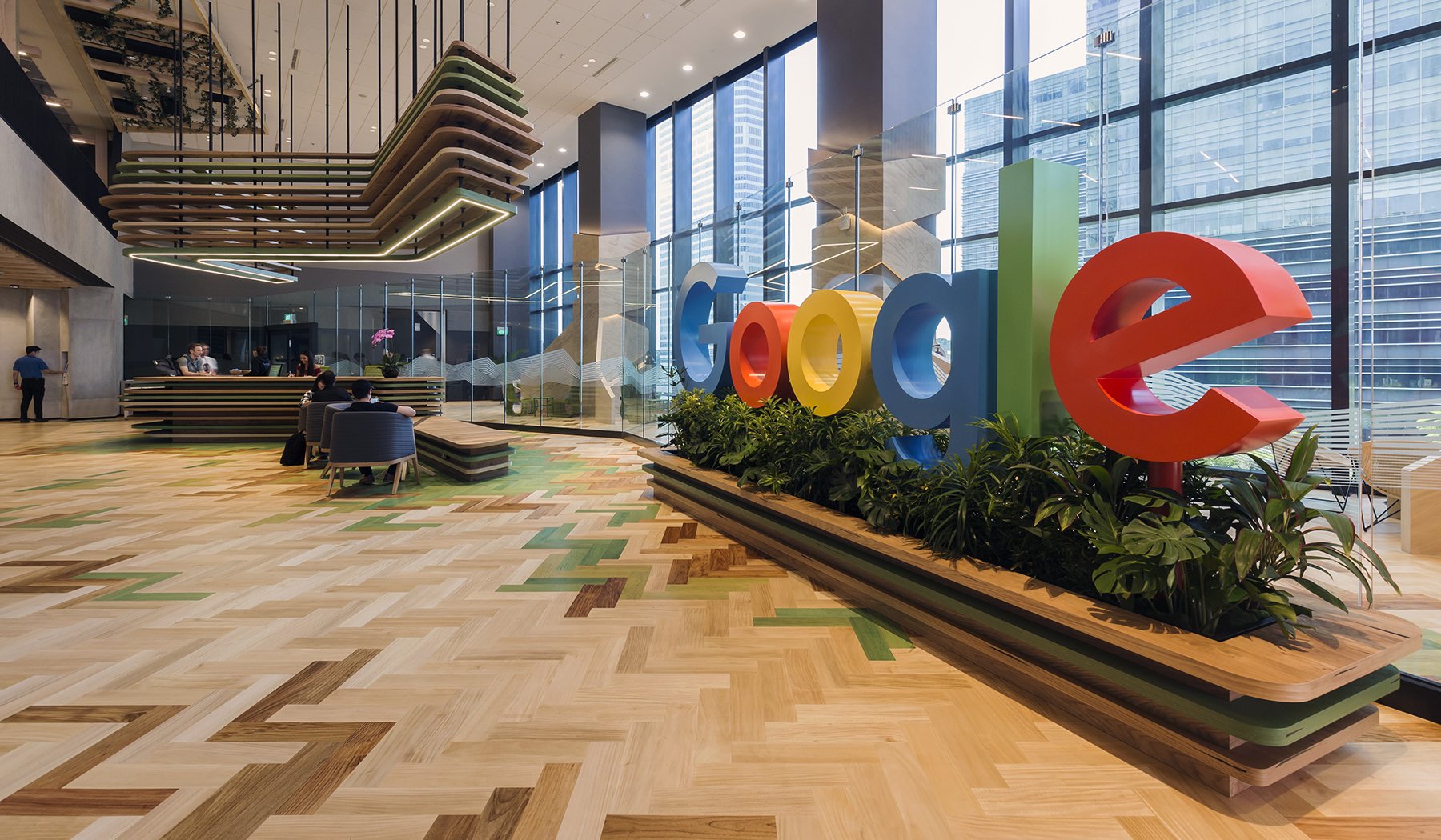 Google Dashboard gets redesign and new focus for users - Talk Android