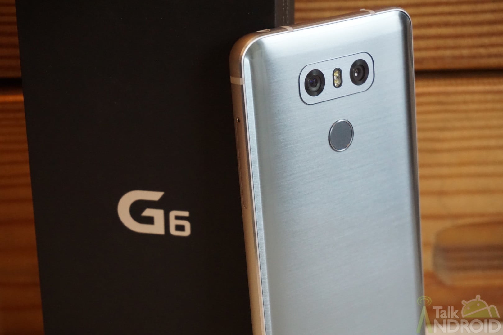 LG working with Qualcomm on Snapdragon 845 for LG G7 - Talk Android