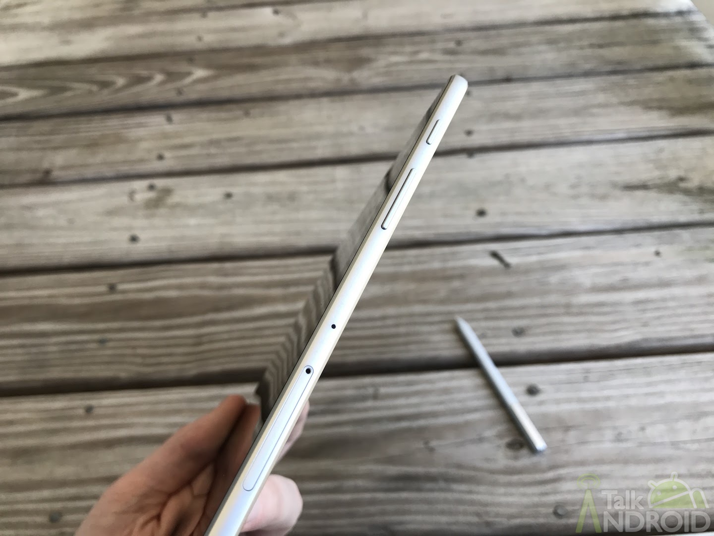 Samsung Galaxy Tab S3 review: Android's expensive iPad killer - Talk ...