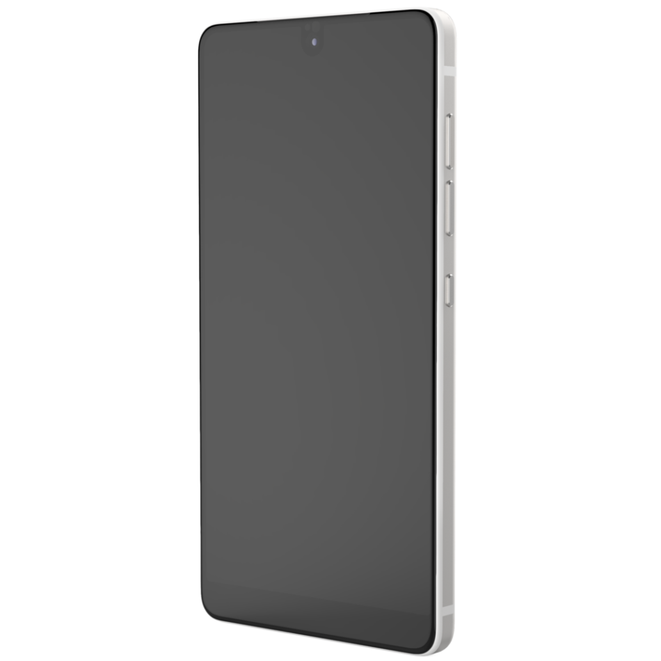 The Essential Phone is official, and it's incredibly sexy but a bit ...