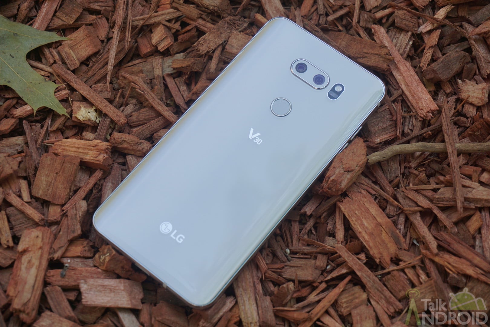 Android Oreo beta rolling out to LG V30 in Korea - Talk Android