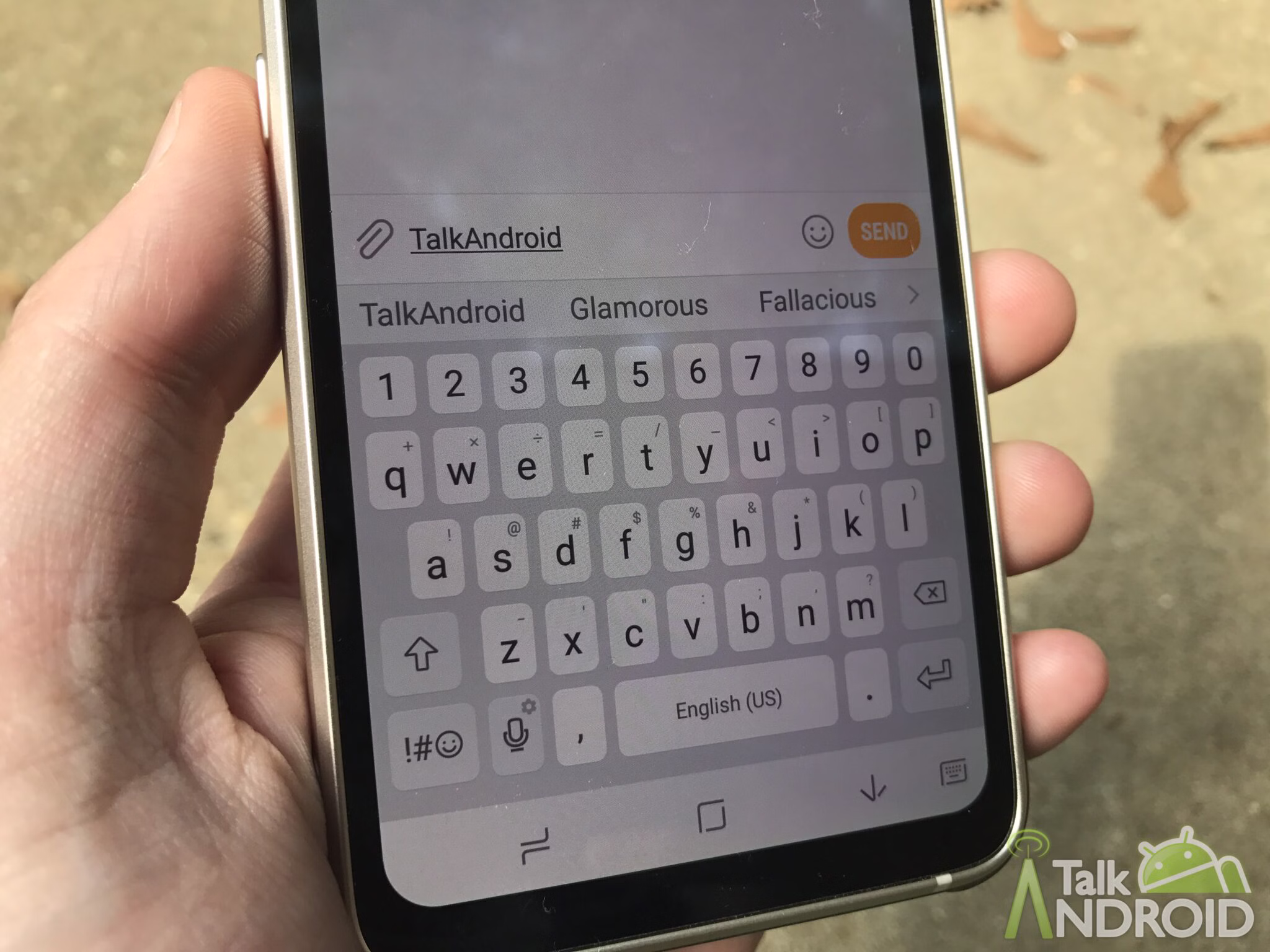 Samsung Fully Embraces RCS; Promotes Cross-Platform Messaging - Talk ...