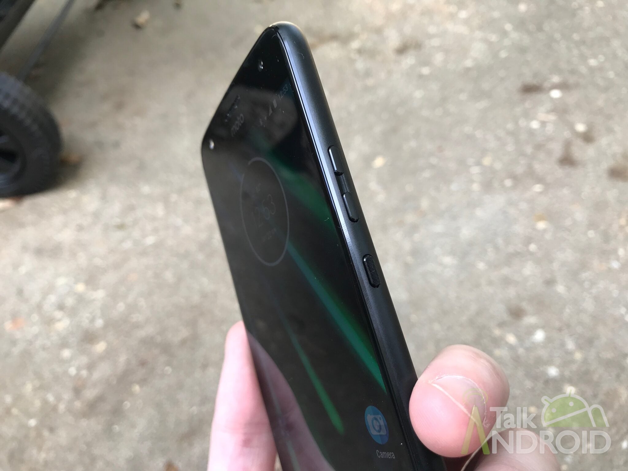 Moto X4 review: The Moto X is back with a bang - Talk Android