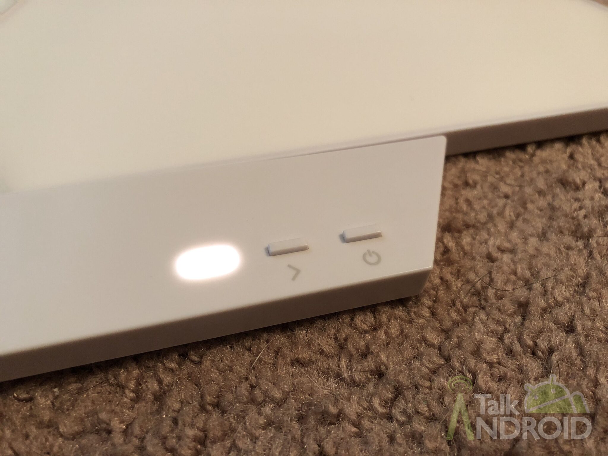 Nanoleaf Aurora Rhythm review: A slick lighting upgrade for your smart ...