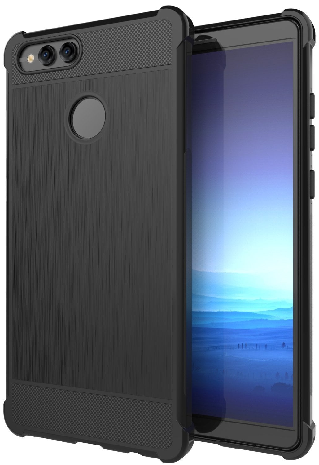 Best cases for Honor 7X - Talk Android