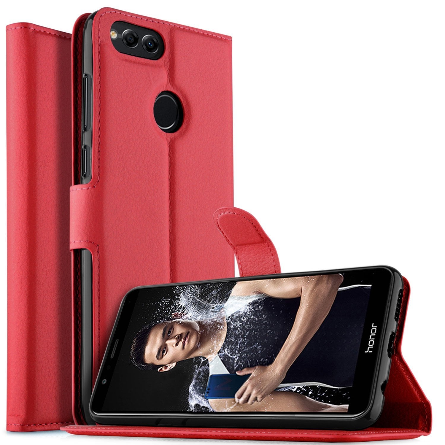 Best cases for Honor 7X - Talk Android